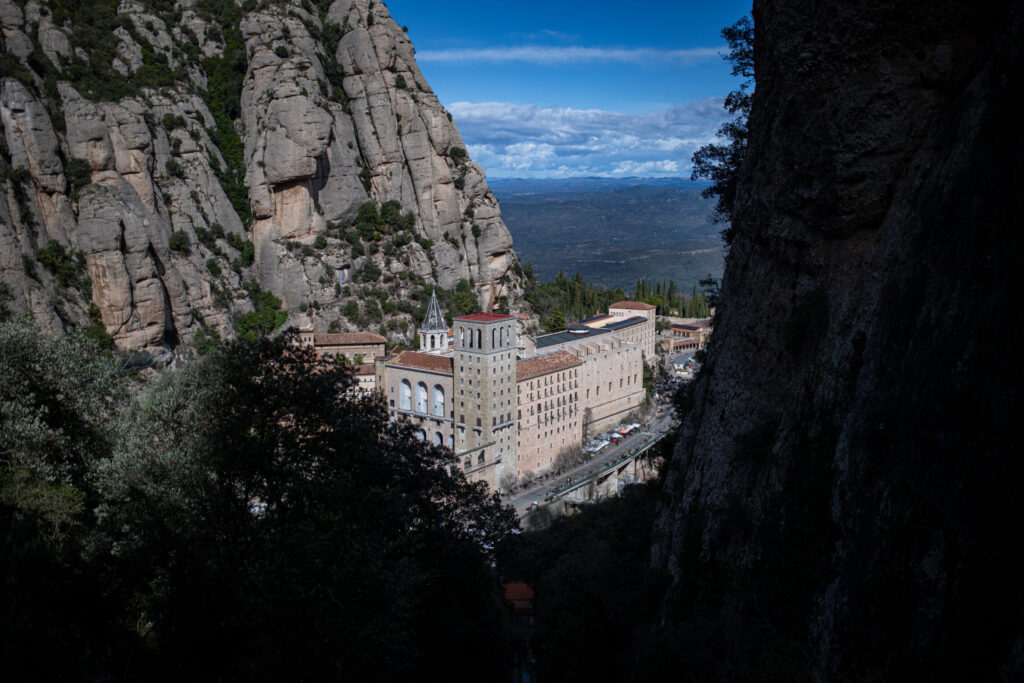 Descubre el parque natural más espectacular de Cataluña con sus ...