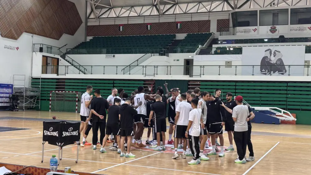 Dubai BC: la singularidad del equipo más exótico de la Euroliga y su ...