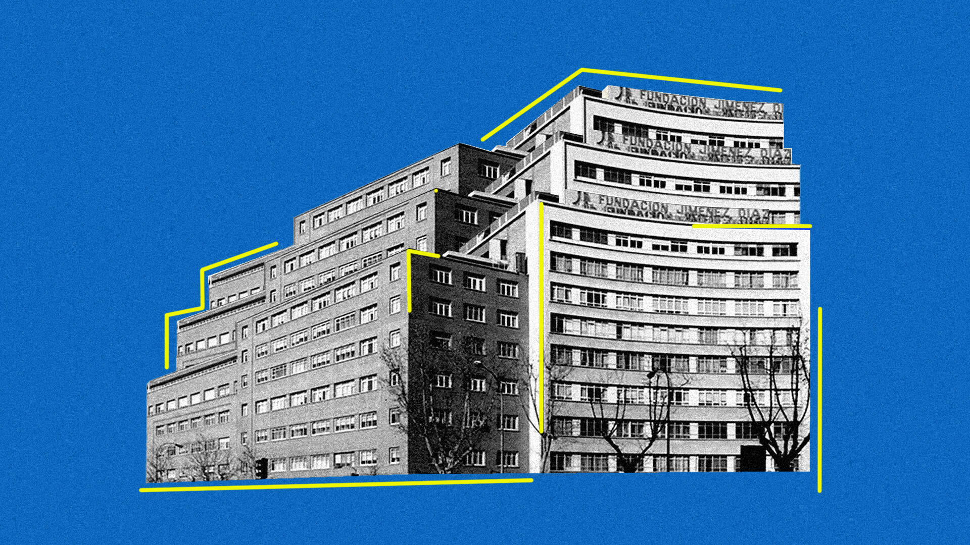 Fundación Jiménez Díaz mantiene el liderazgo como hospital número uno ...