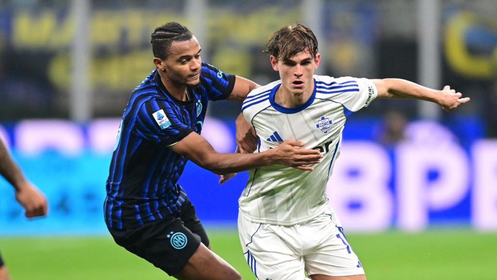 Nico Paz confirmado para 2026: Real Madrid cierra su fichaje y busca ...