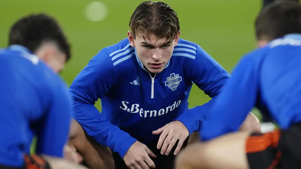 Nico Paz confirmado para 2026: Real Madrid cierra su fichaje y busca ...