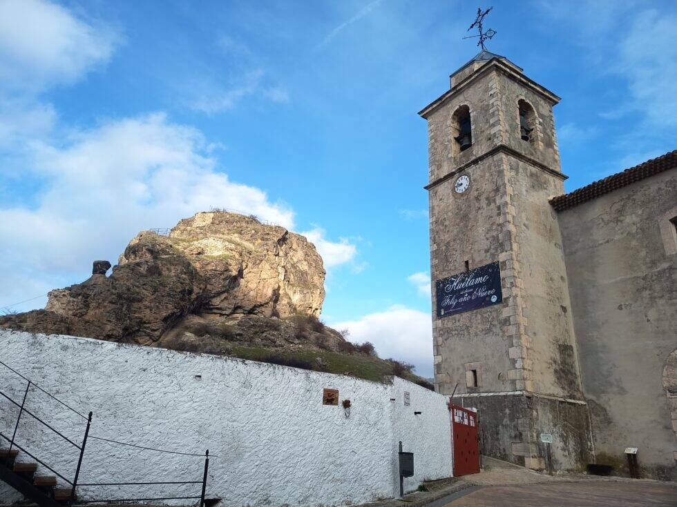 El pueblo destacado de Castilla-La Mancha reconocido como el Más Bonito ...