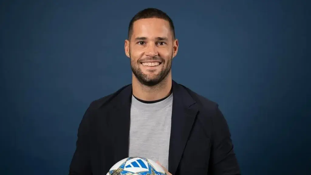 Mario Suárez (38), exjugador de fútbol, comenta sus estrategias para ...