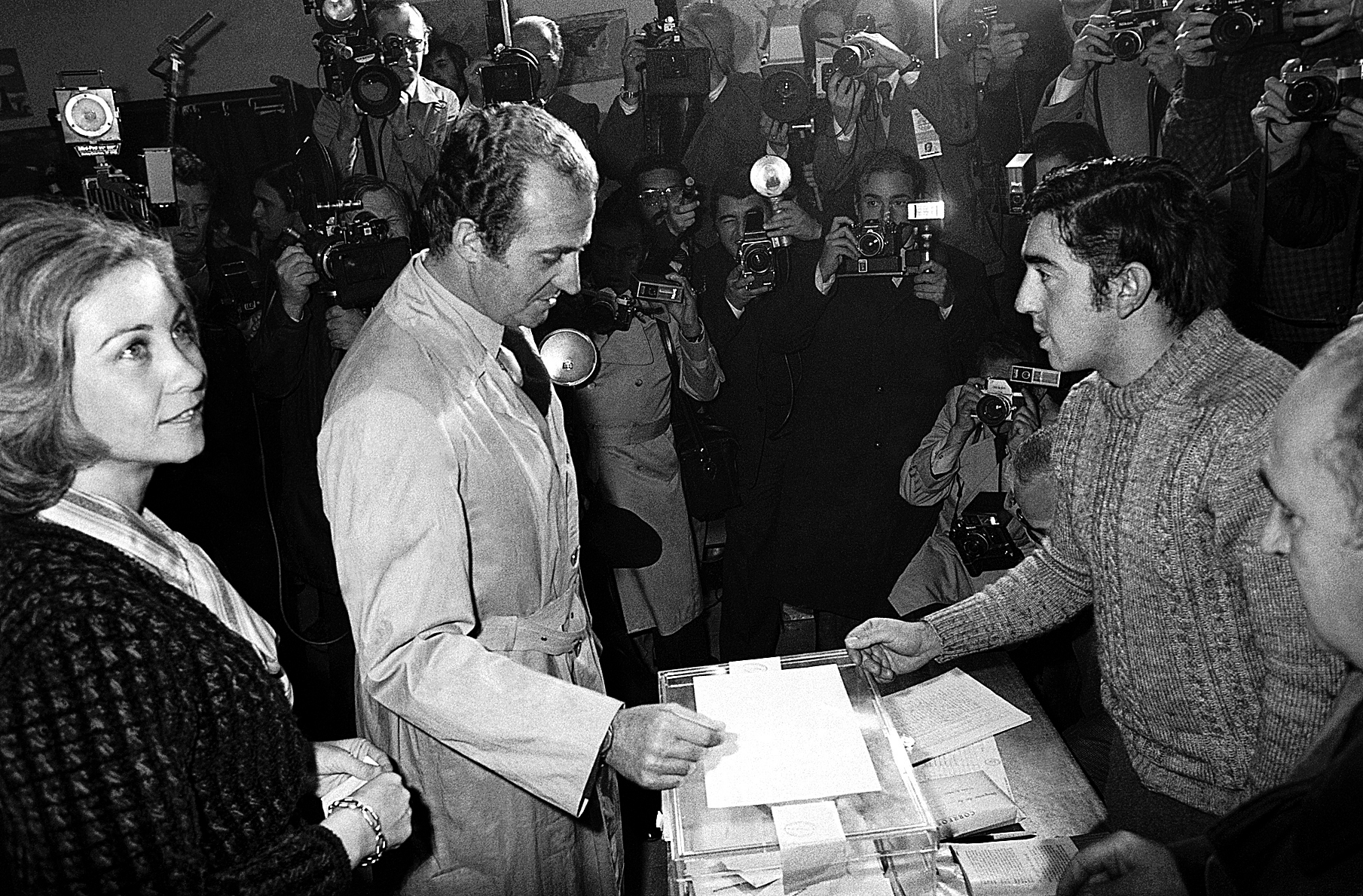 El papel fundamental de la Constitución 'rígida' en la estabilidad de ...