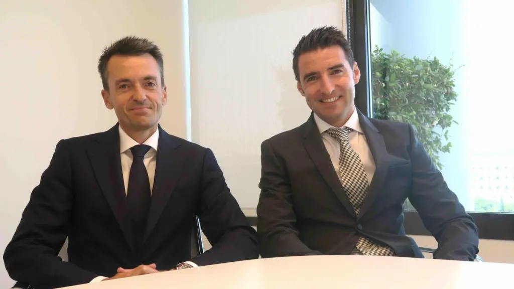 Marc Bertrán (43), exfutbolista, detalla sus inversiones: estrategia ...