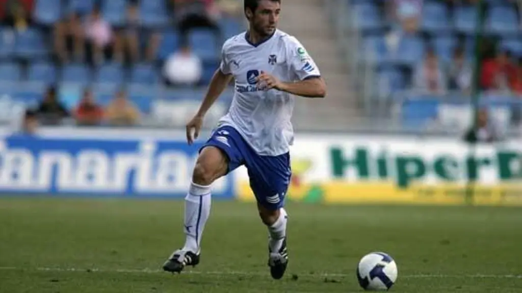 Marc Bertrán (43), exfutbolista, detalla sus inversiones: estrategia ...