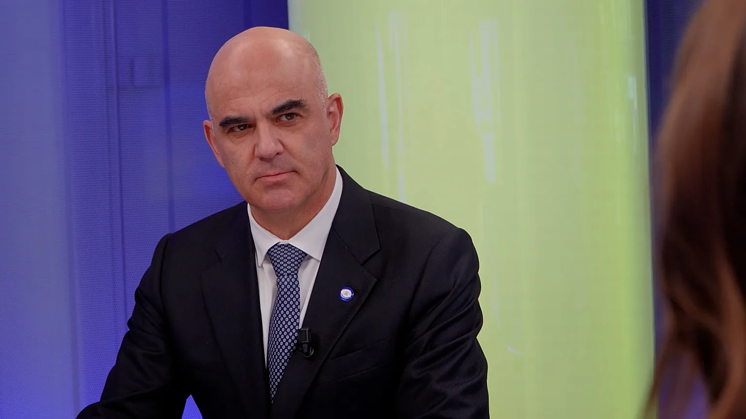 El jefe del CoE advierte que presionar al TEDH sobre migración puede ...