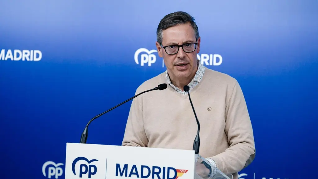Alfonso Serrano señala mala fe en la denunciante de Móstoles y solicita ...