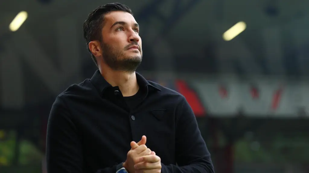 Situación actual de Sahin, exfutbolista de 37 años, tras sufrir un ...