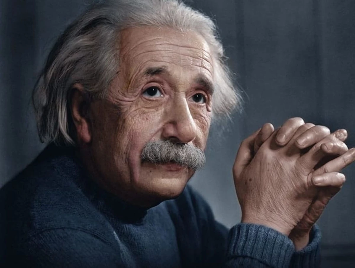 Einstein y la Intuición: Por qué tu Instinto es un Tesoro Olvidado ...