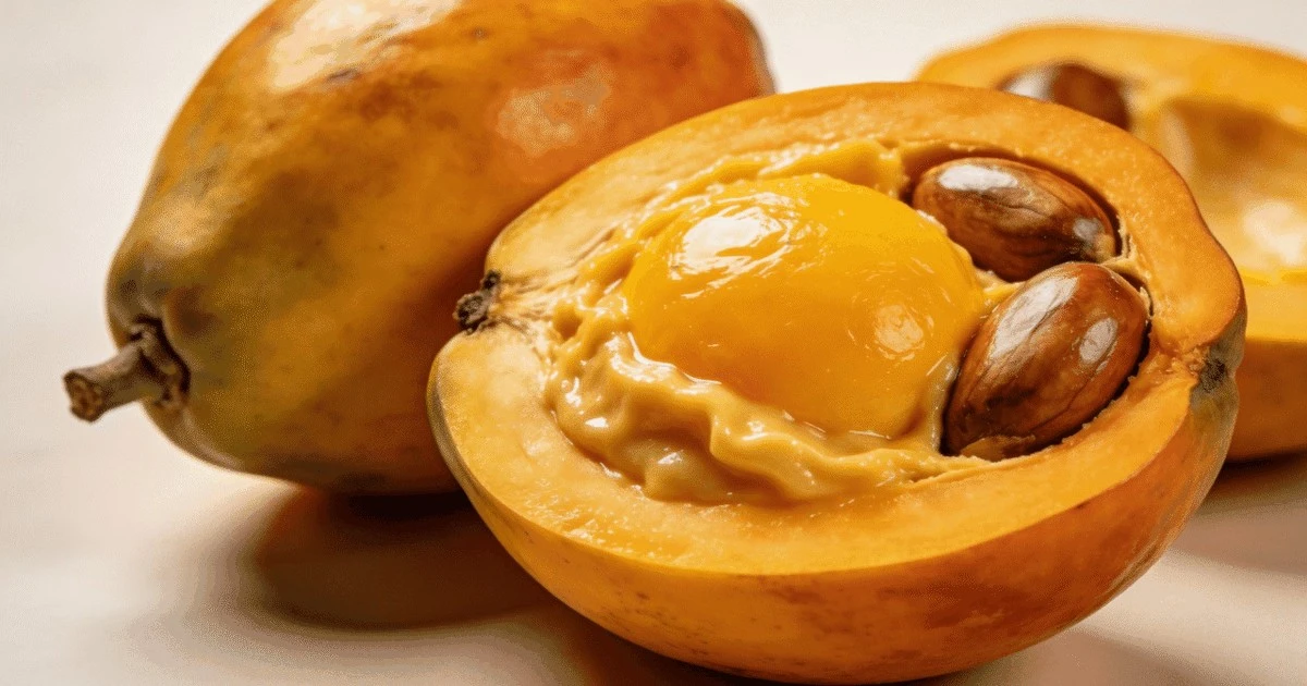La fruta dorada que sabe a dulce de leche: descúbrela y cultívala ...